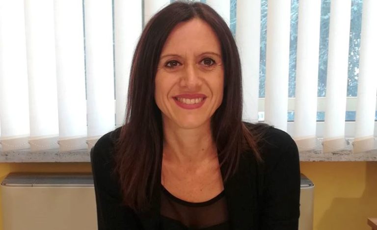 Monica Lozzi, a tu per tu con la minisindaca che ha sfidato la Raggi