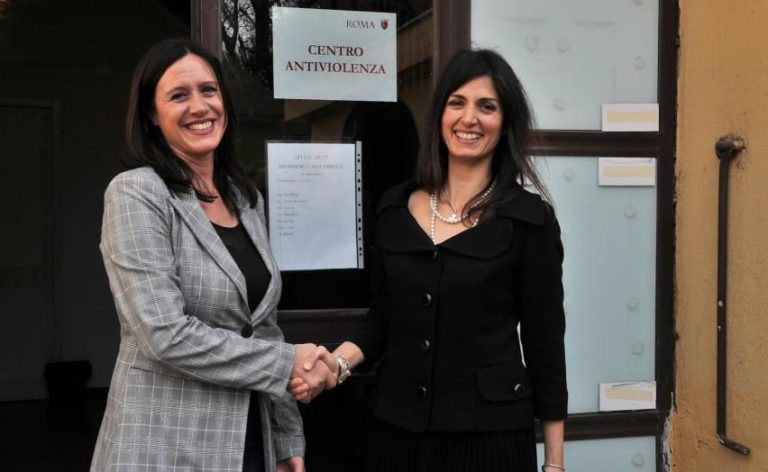 Monica Lozzi candidata sindaco: "potrei essere io", lancia la sfida a Raggi