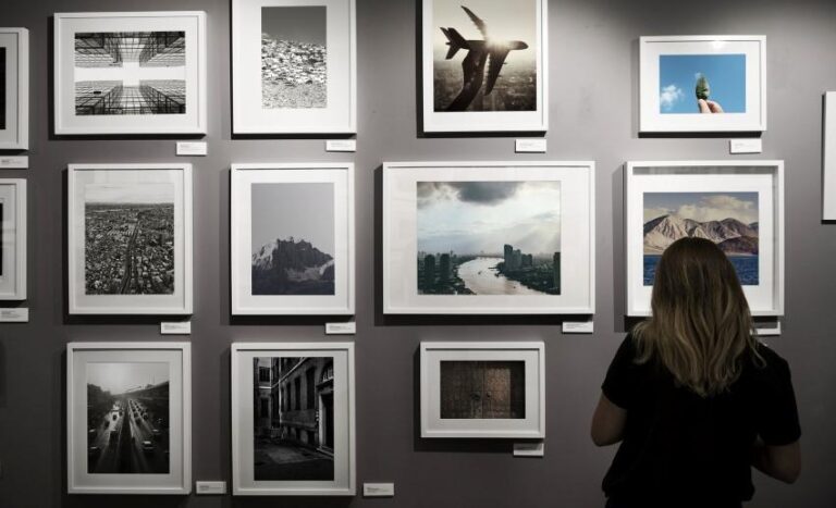 Roma, le mostre fotografiche da non perdere - RomaIT