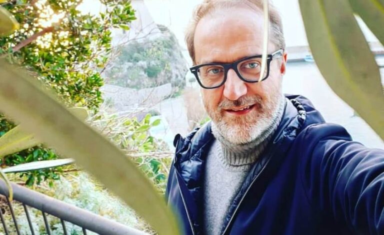 Stefano Coletta, direttore Rai 1: piace alla gente che piace