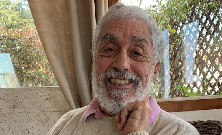 L'intervista al neuropsichiatra Antonio Guidi: "Vivo alla Star Trek ...