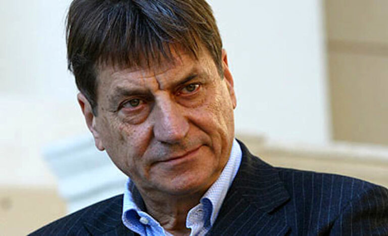 Claudio Magris: la precisione del cannocchiale - RomaIT