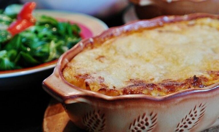 Cena autunnale: consigli e dritte per un menù completo