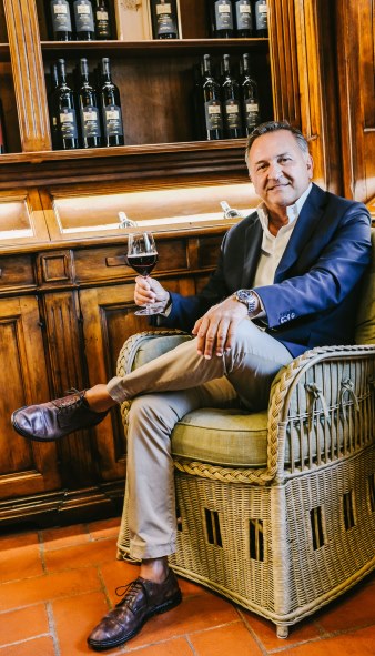 Un anno d'oro per il Brunello di Montalcino? Risponde Rodolfo Maralli ...