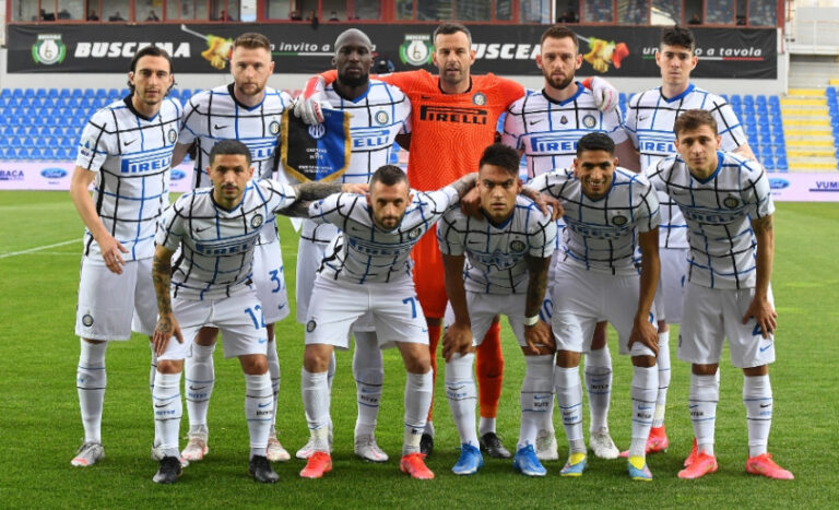 L'Inter è Campione d’Italia: dopo 11 anni arriva il 19° Scudetto - RomaIT