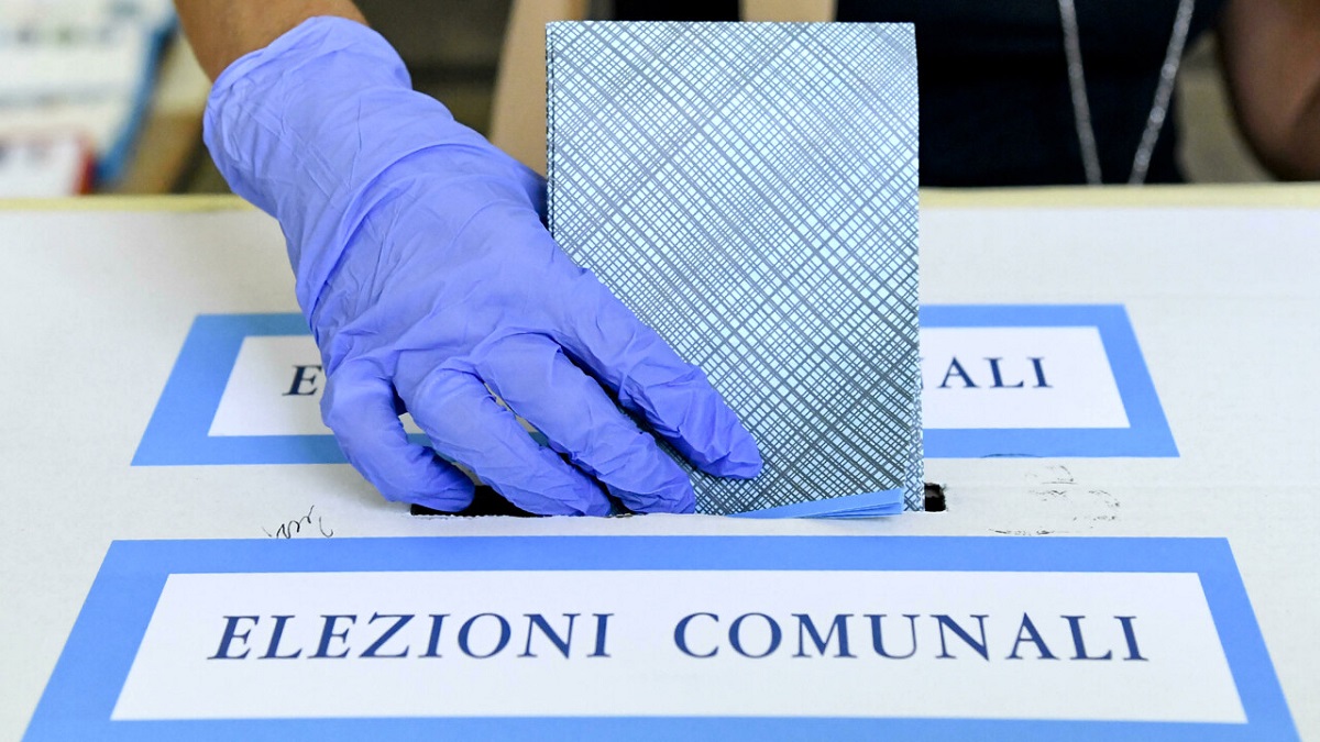 Elezioni Amministrative Va Al Centrosinistra Il Round Iniziale