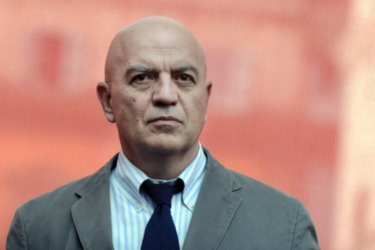 Intervista esclusiva a Marco Rizzo (PC): "Manifestiamo il giorno del ...