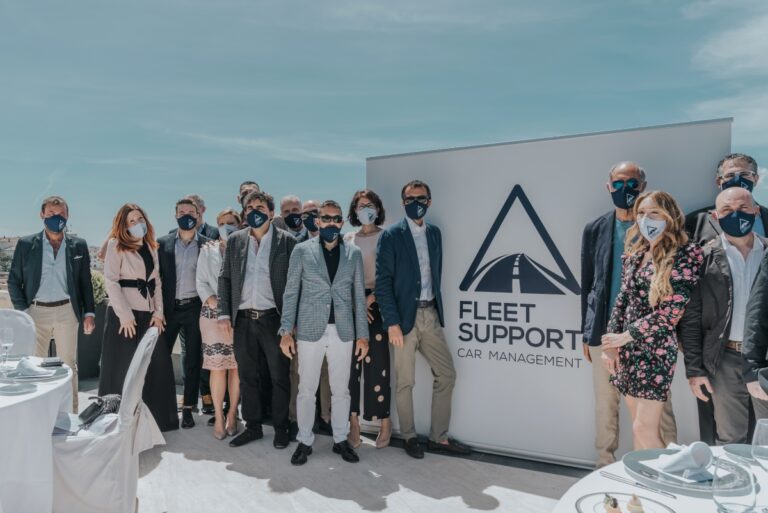 Fleet Support, chi è il solution provider leader nel settore automotive ...