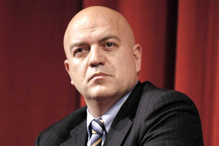 Marco Rizzo (PC): "Indipendenza energetica, uscire dall'UE e stop al ...