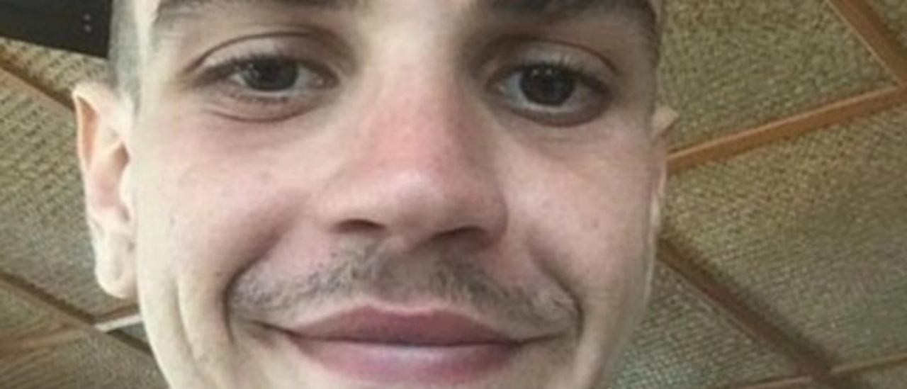 Torna libero Federico Negri, arrestato in India per 40 euro: rischiava ... Torna libero Federico Negri, arrestato in India per 40 euro: rischiava ...