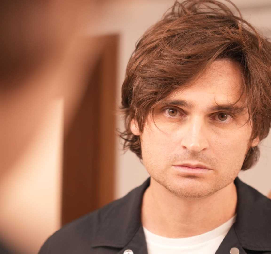 Sanremo, Amadeus annuncia il comico Angelo Duro - RomaIT