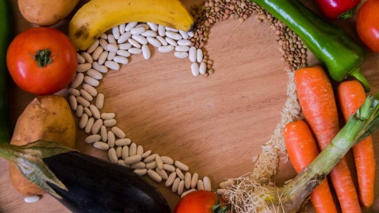 Cibi che fanno bene: vegetali e legumi alleati preziosi del corpo - RomaIT