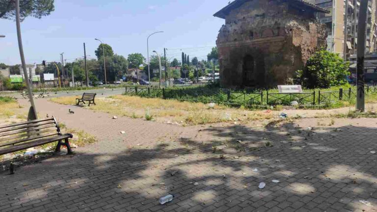 Papa Benedetto XVI è il “katéchon” preannunciato da San Paolo?