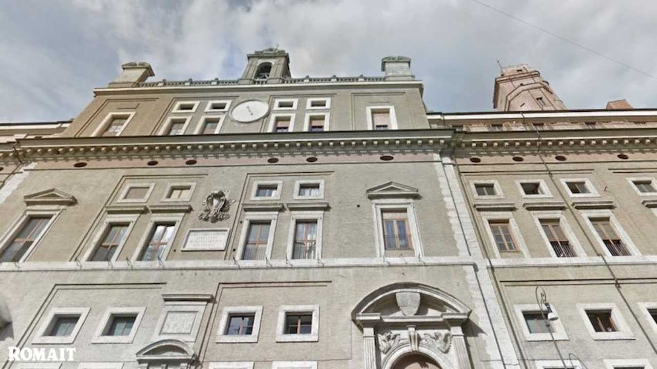 Roma ha ottimi licei, Righi il migliore, sul podio anche il Visconti