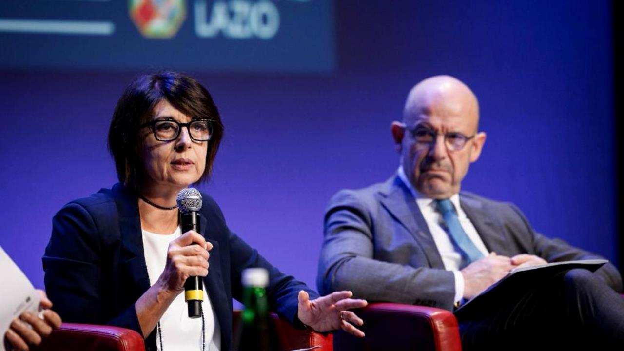 Regione Lazio, "Bandi per l’accesso al credito delle PMI"