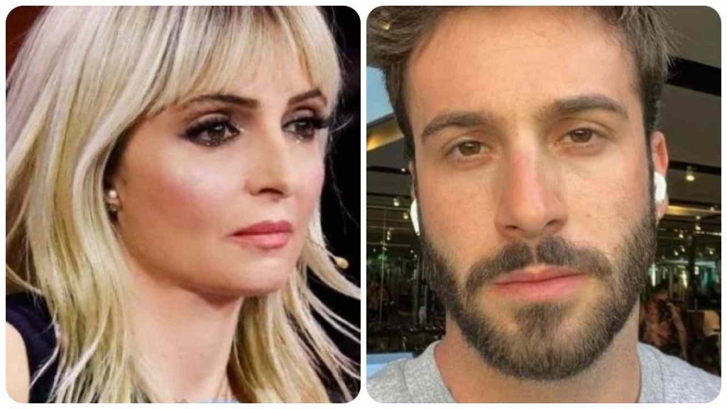Veronica Peparini, svelati i nomi delle gemelle: Andreas ha spifferato ... Veronica Peparini, svelati i nomi delle gemelle: Andreas ha spifferato ...