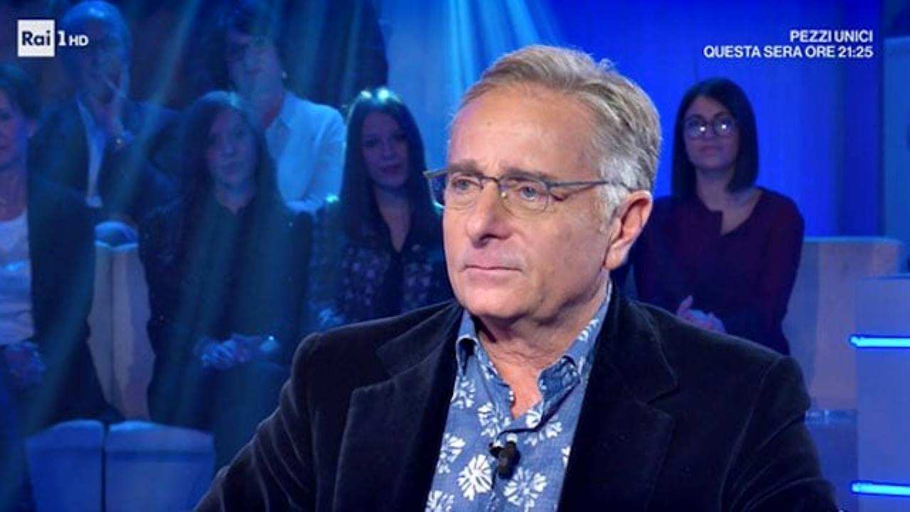 Il prossimo Festival di Sanremo? Ma a Bonolis naturalmente - RomaIT