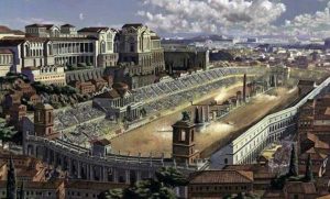 Circo Massimo, storia e mito: il ratto delle Sabine e la Bocca della verità