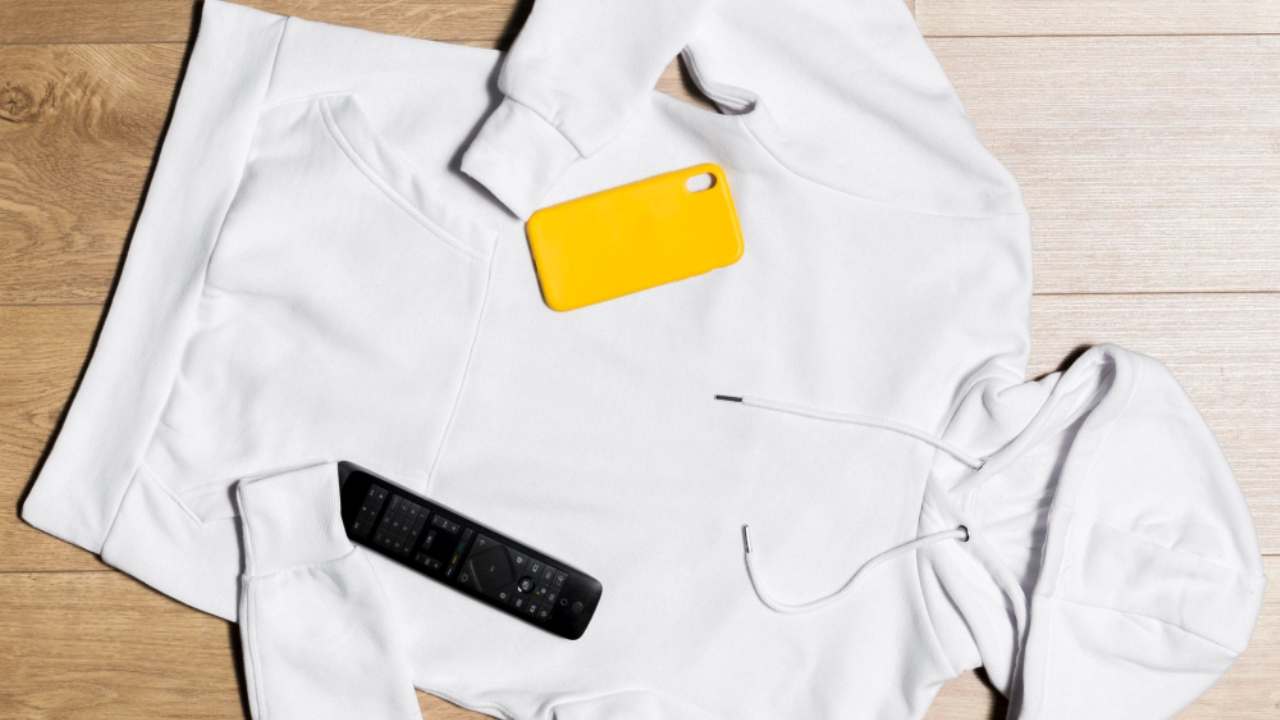 Le migliori tecniche di stampa per personalizzare le tue felpe - RomaIT