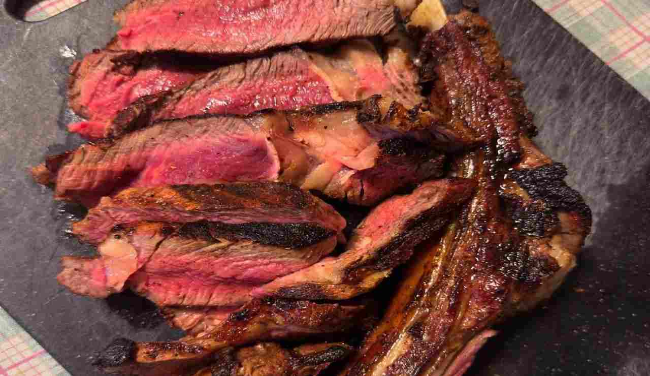 Se cerchi la carne più buona di Roma devi andare solo da loro: Chantal ...