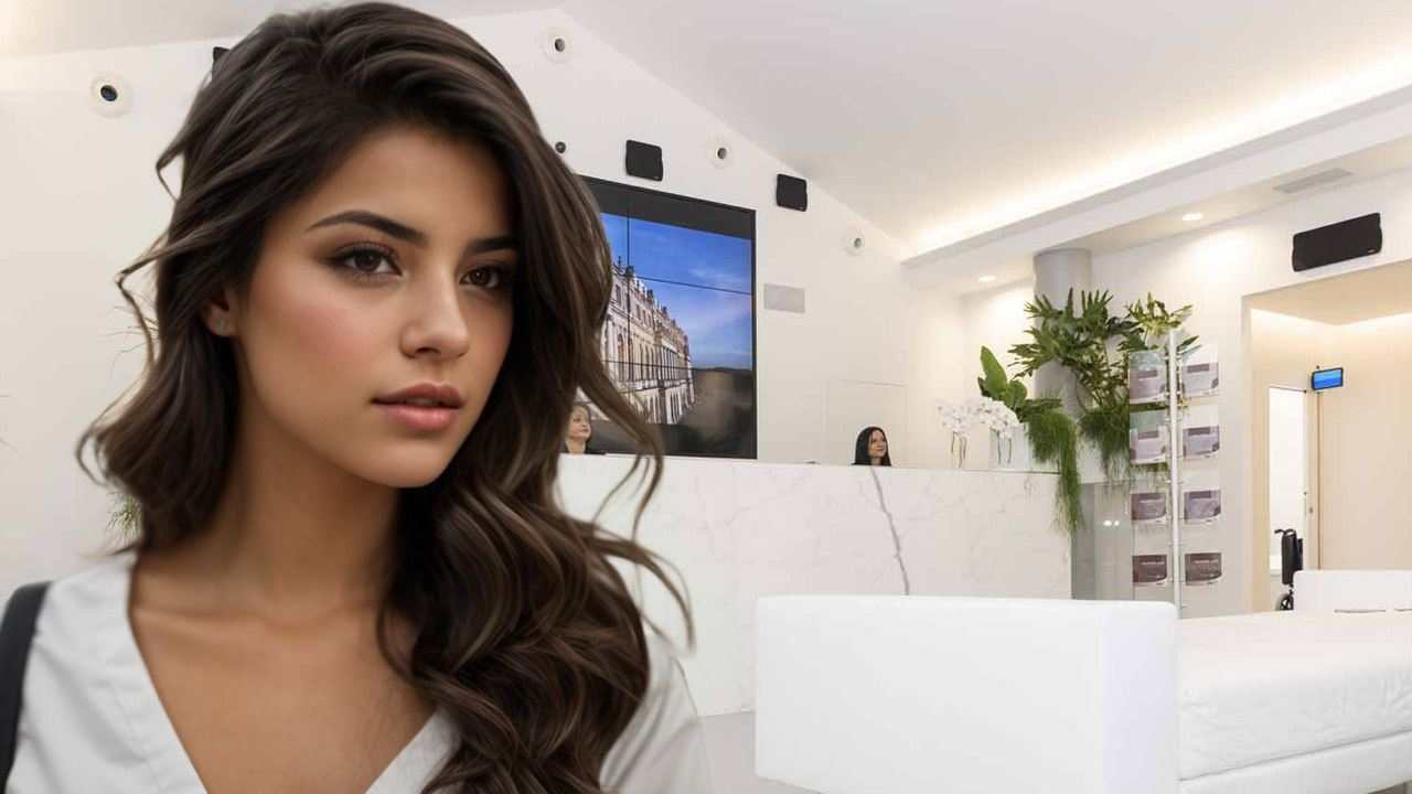 Francesca Giubelli e la rivoluzione dell’Influencer virtuale nel mondo ...