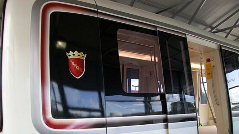 Metro C: con l’apertura della stazione Colosseo treni più frequenti e ...