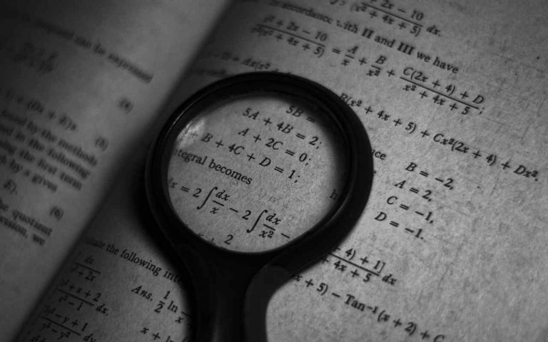 Questo è il TEST per gli amanti dei NUMERI | Prenditi 20 secondi e ... Questo è il TEST per gli amanti dei NUMERI | Prenditi 20 secondi e ...