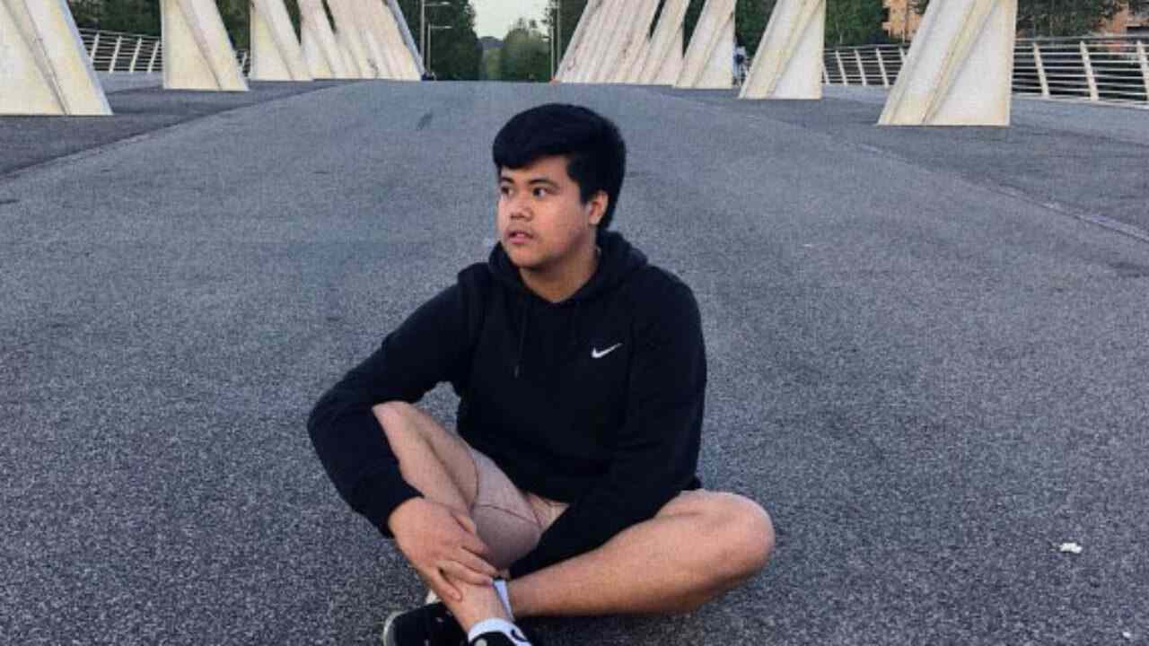 Omicidio Ilaria Sula: la doppia faccia di Mark Samson e la calma dopo ...