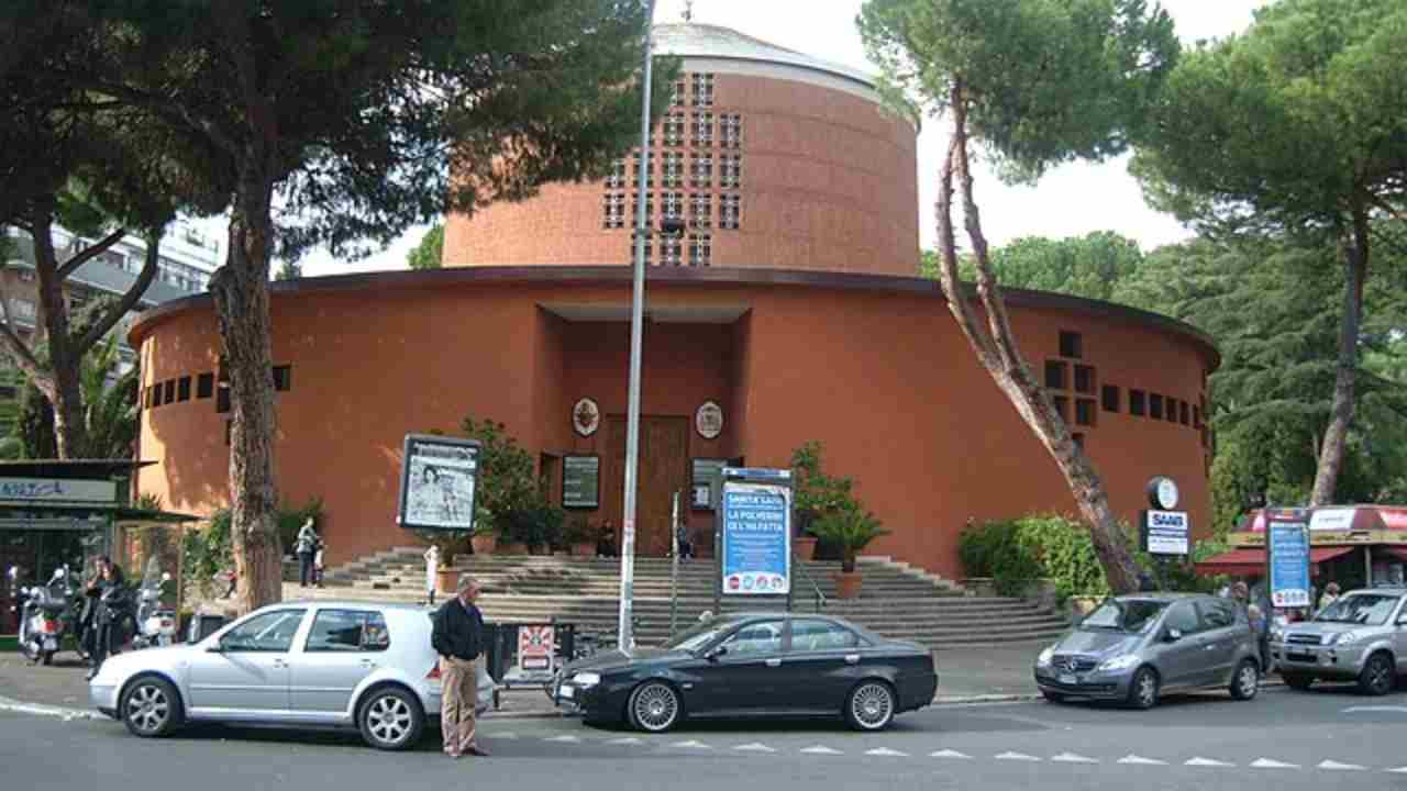 Roma, intitolato ad Ada Rossi un giardino pubblico di Vigna Clara ...