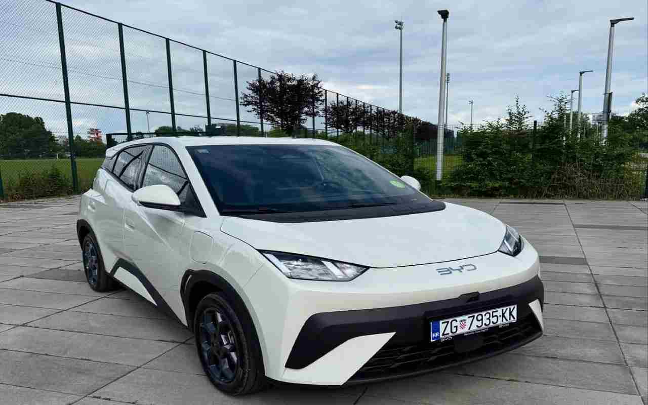 AUTO LOW COST – Nuovi modelli da 11.400€ stanno invadendo le strade ...