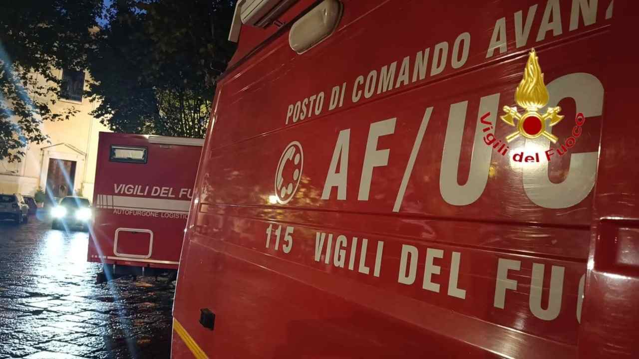 Esplosione a Castel d’Azzano e la stretta sulle occupazioni abusive ...