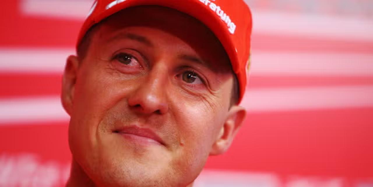 Michael Schumacher, la frase che gela i fan: “Mi sento a disagio, vi ...